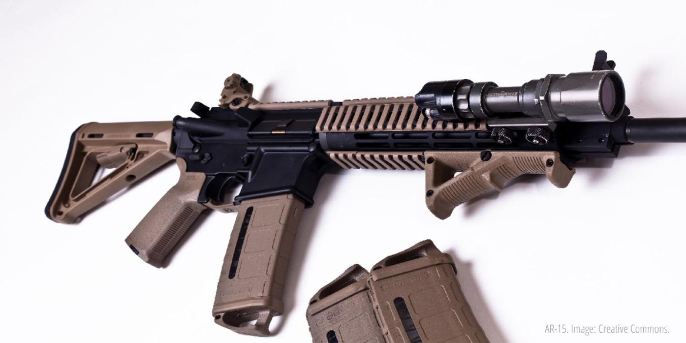 Blog: 5 Best AR-15 Upgrades You Should Do Now
