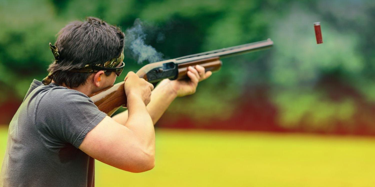 Shotgun Basics - Ammo