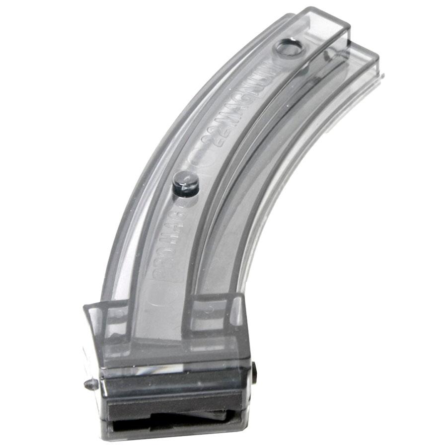 Best Ruger 10/22 Magazines According To Experts