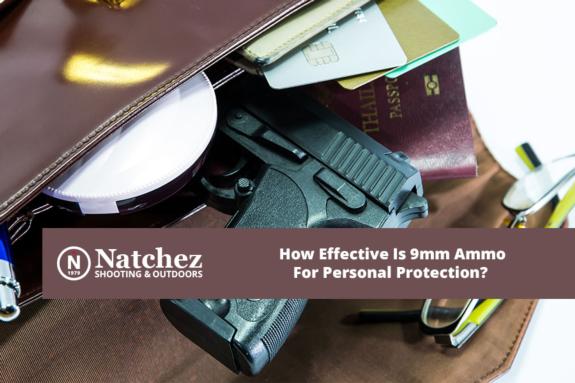 Best 9mm Ammo for Self-Defense: Top Choices for Personal Protection