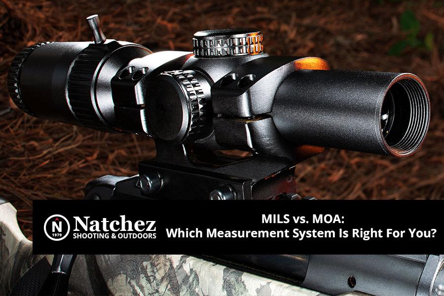 MILS vs. MOA: Which System Is Right For You?