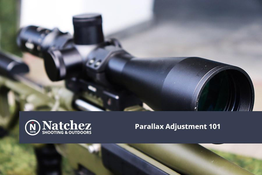 Expert Insights On Parallax Adjustment