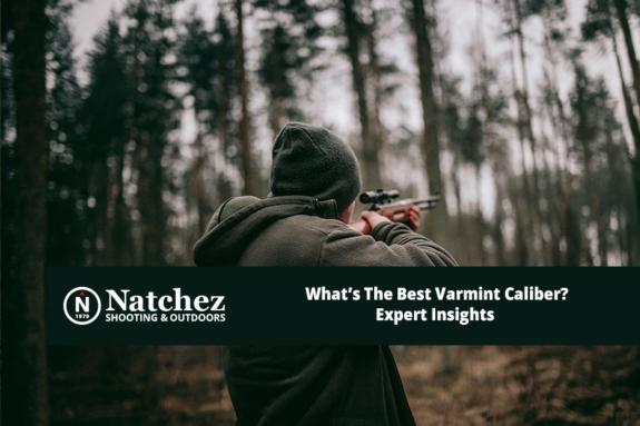What’s The Best Varmint Caliber? A Detailed Guide
