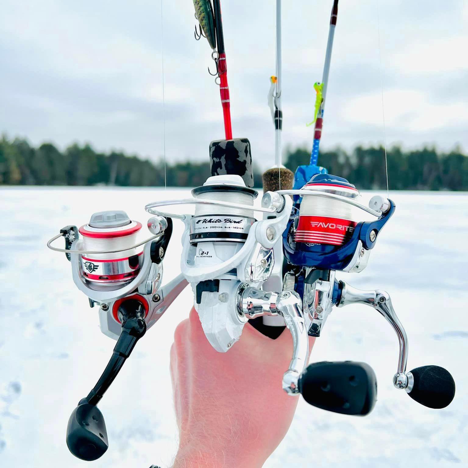 Shop Fishing Gear | Fishing Supplies & Equipment | Natchez