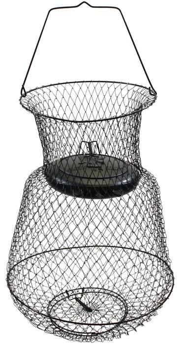 EA Wire Fish Basket Floating Frame (Jumbo) 19 X 30