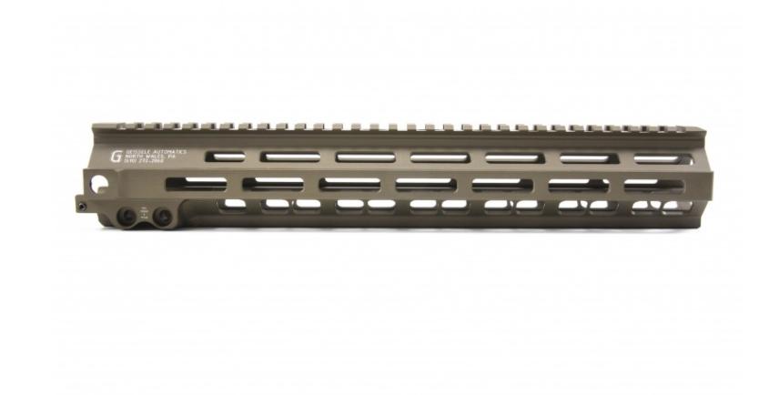 Geissele Automatics MK8 Super Modular Rail 13" MLOK includes St...