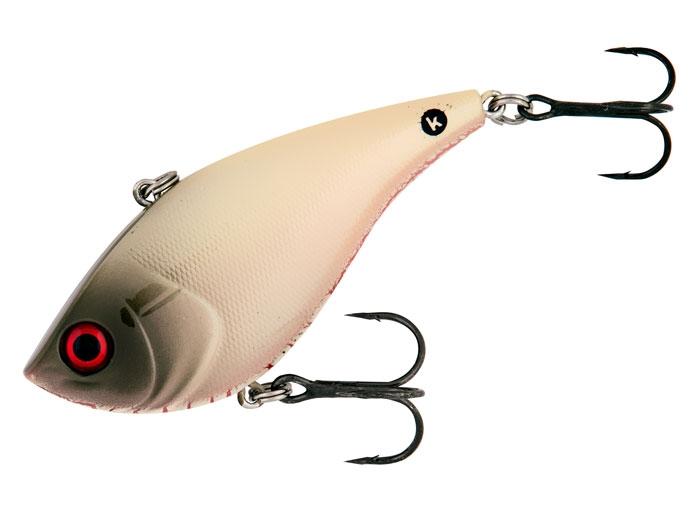 Booyah One Knocker 3/4 Crushed Bone