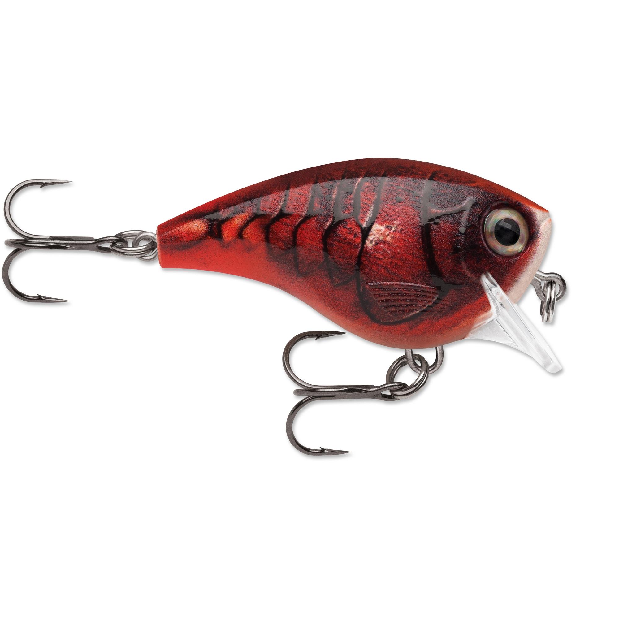 Rapala BX Brat 03 Crankbait 2" 3/8 oz