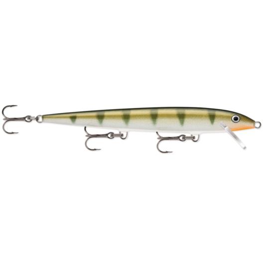 Rapala Original Floater 13 1/4oz 5.25'' Yellow Perch