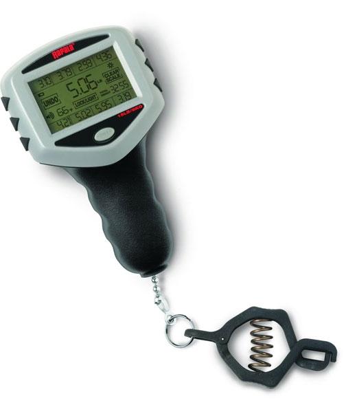 Rapala Touch Screen Scale 15 lb