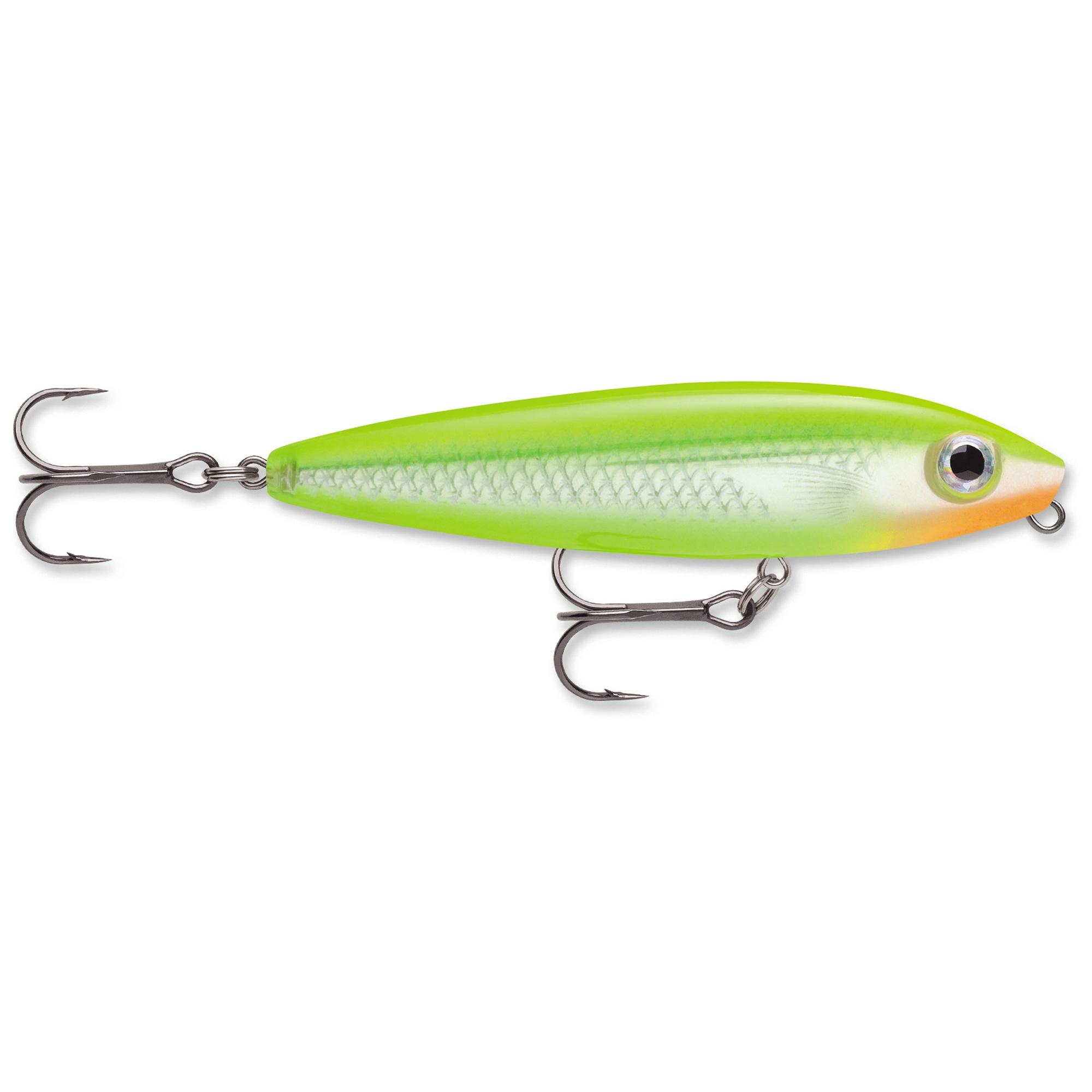 Rapala SW Skitter Walk 08 7/16oz 3.125'' Hot Chart