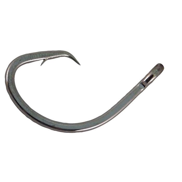 Gamakatsu Nautilus Circle Hook NSB 6/0 5pk
