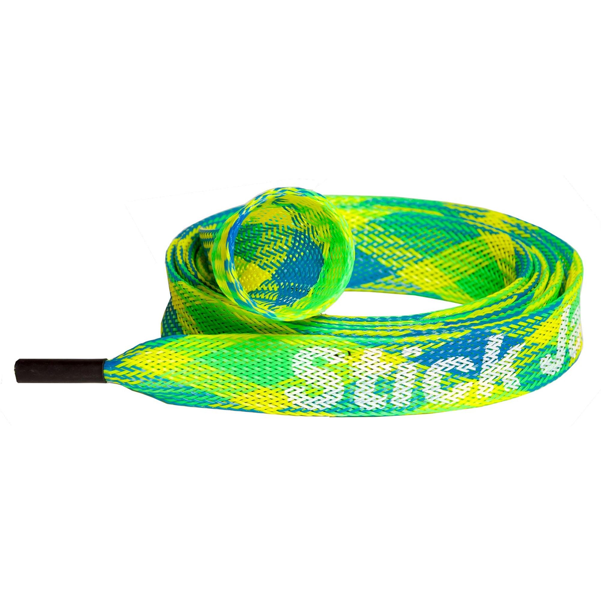 Stick Jacket Rod Cover C LTD to 7.5' Cast Bayou Boogie