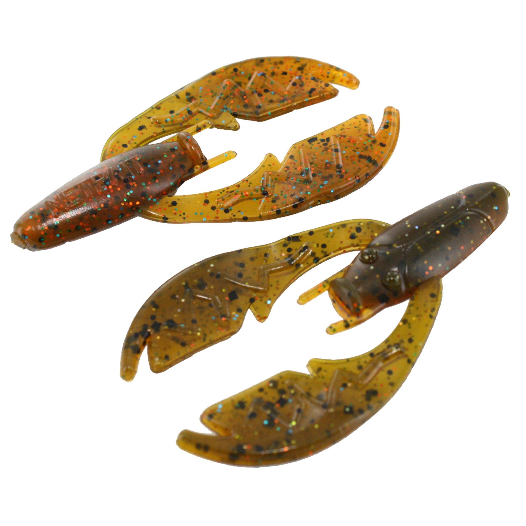 NetBait Paca Chunk Sun Perch 6pk