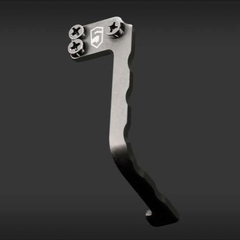 Phase 5 Extended Bolt Release - Black EBRV1