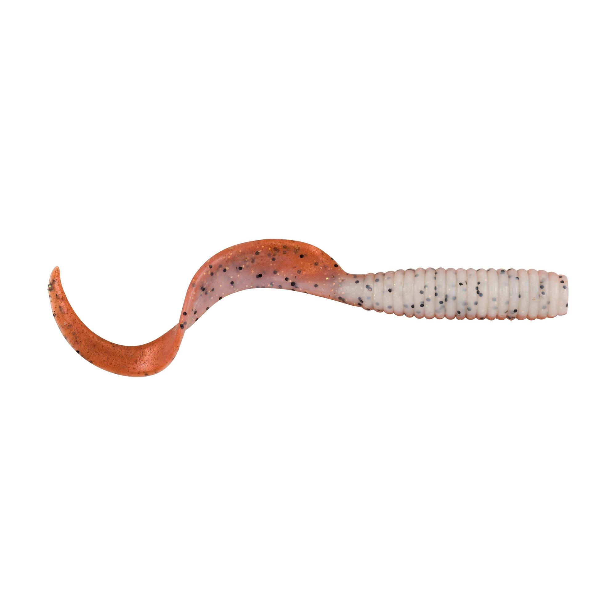Berkley Gulp Grub 8'' New Penny 3pk