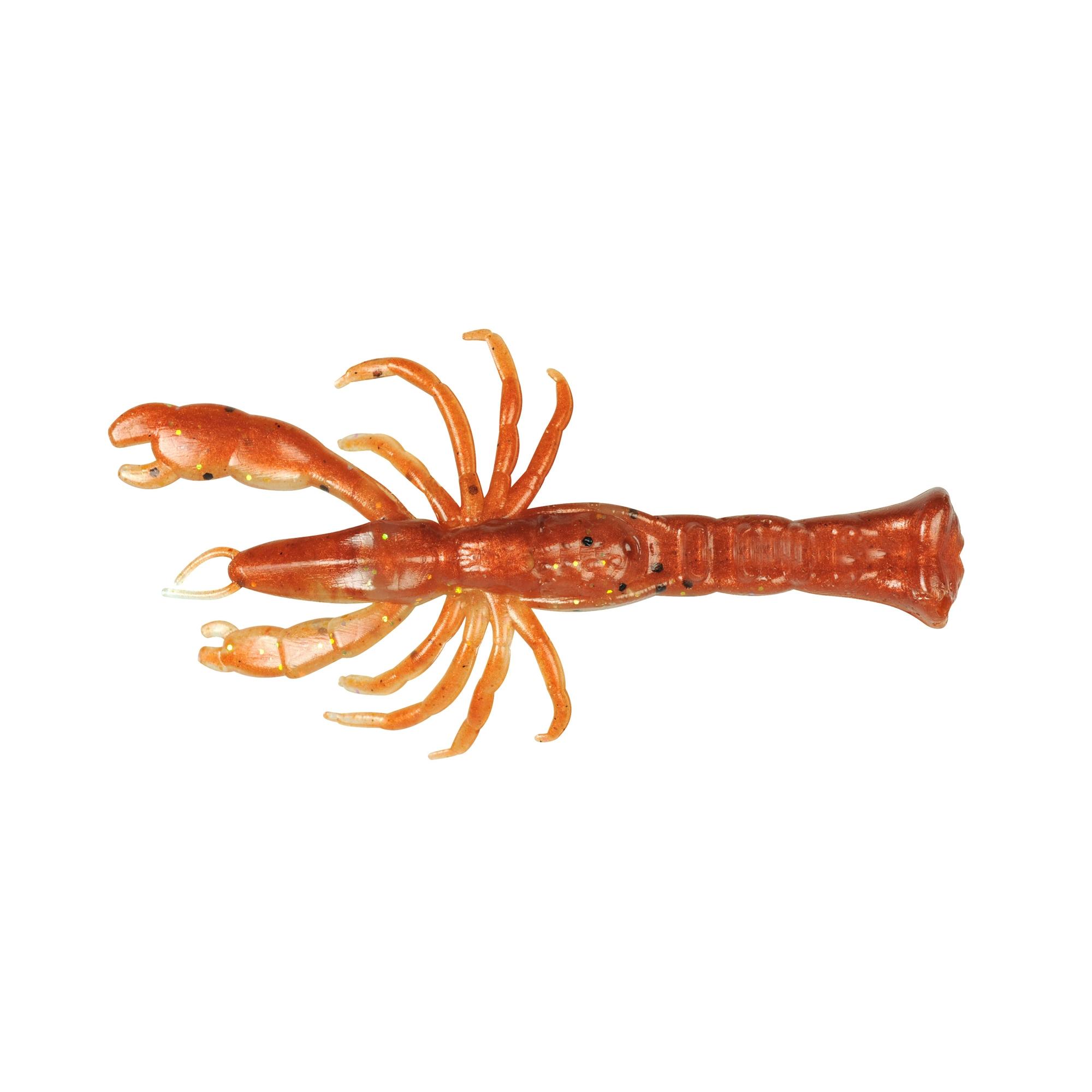 Berkley Gulp Shrimp 3'' New Penny 7pk