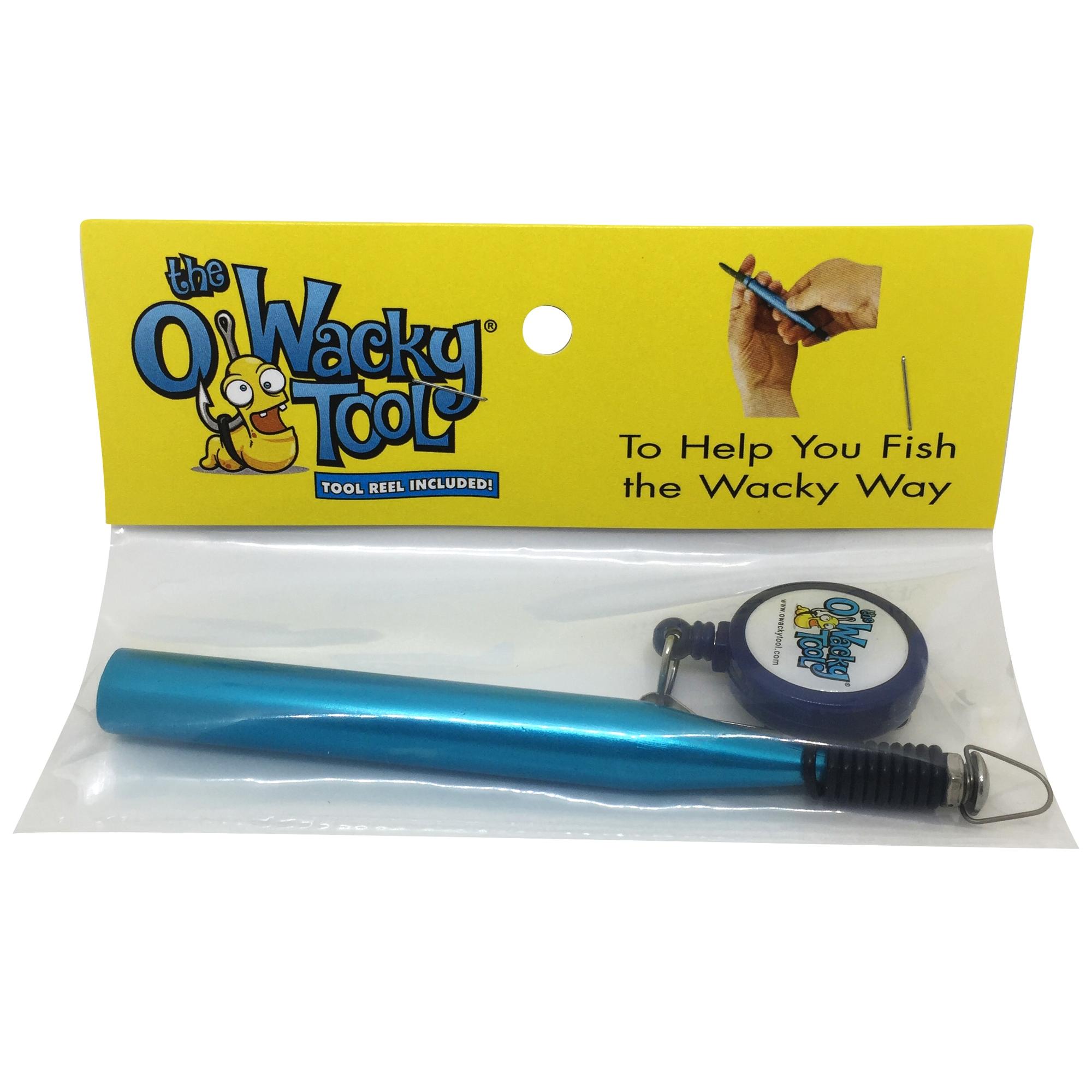 Case Plastics O-Wacky Tool W/ Reel