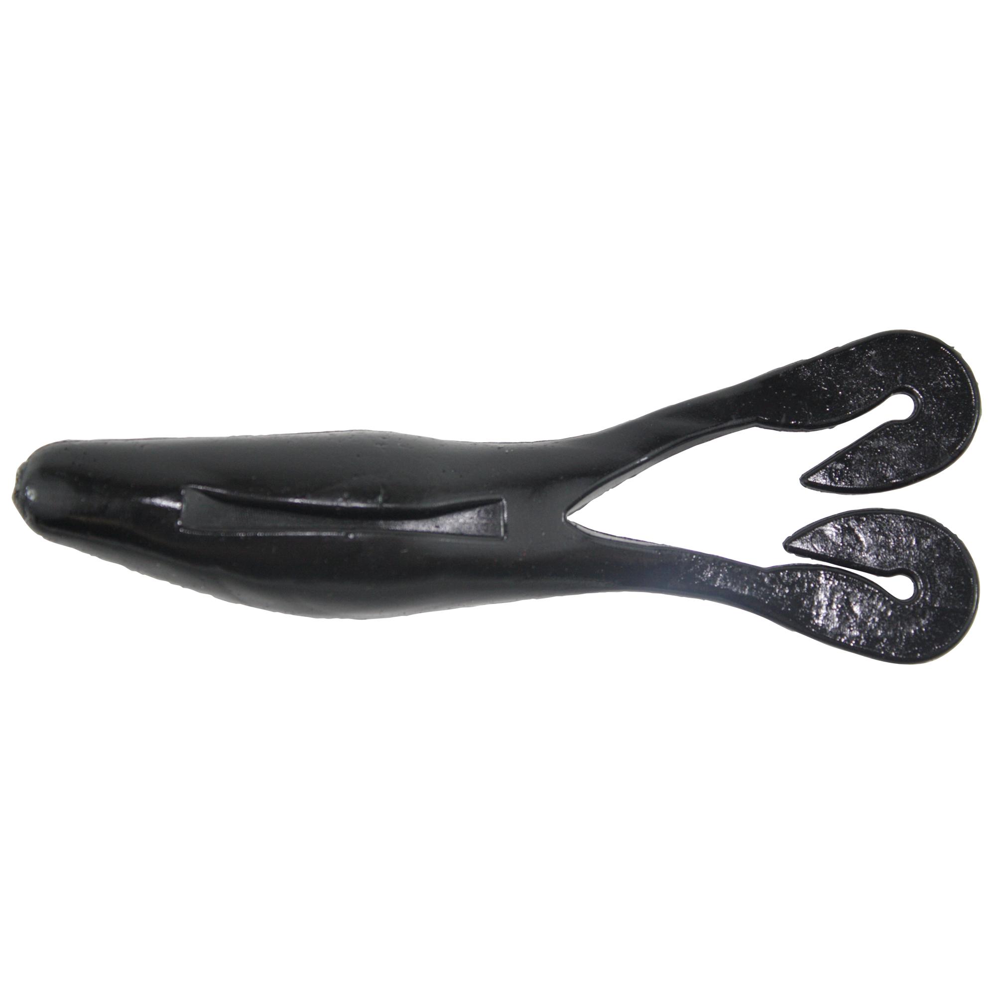 Gambler Buzz'n Cane Toad Black 5pk