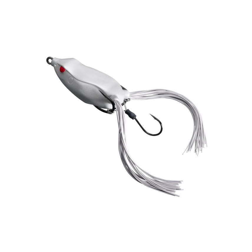 Lake Fork Frog Tail Hook 2/0 2pk