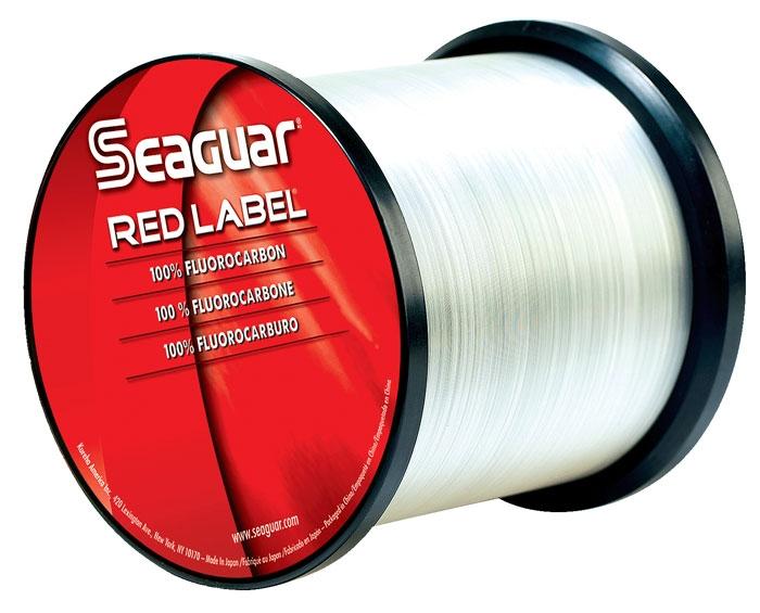 Seaguar Red Label 10 lb - 1000 yds