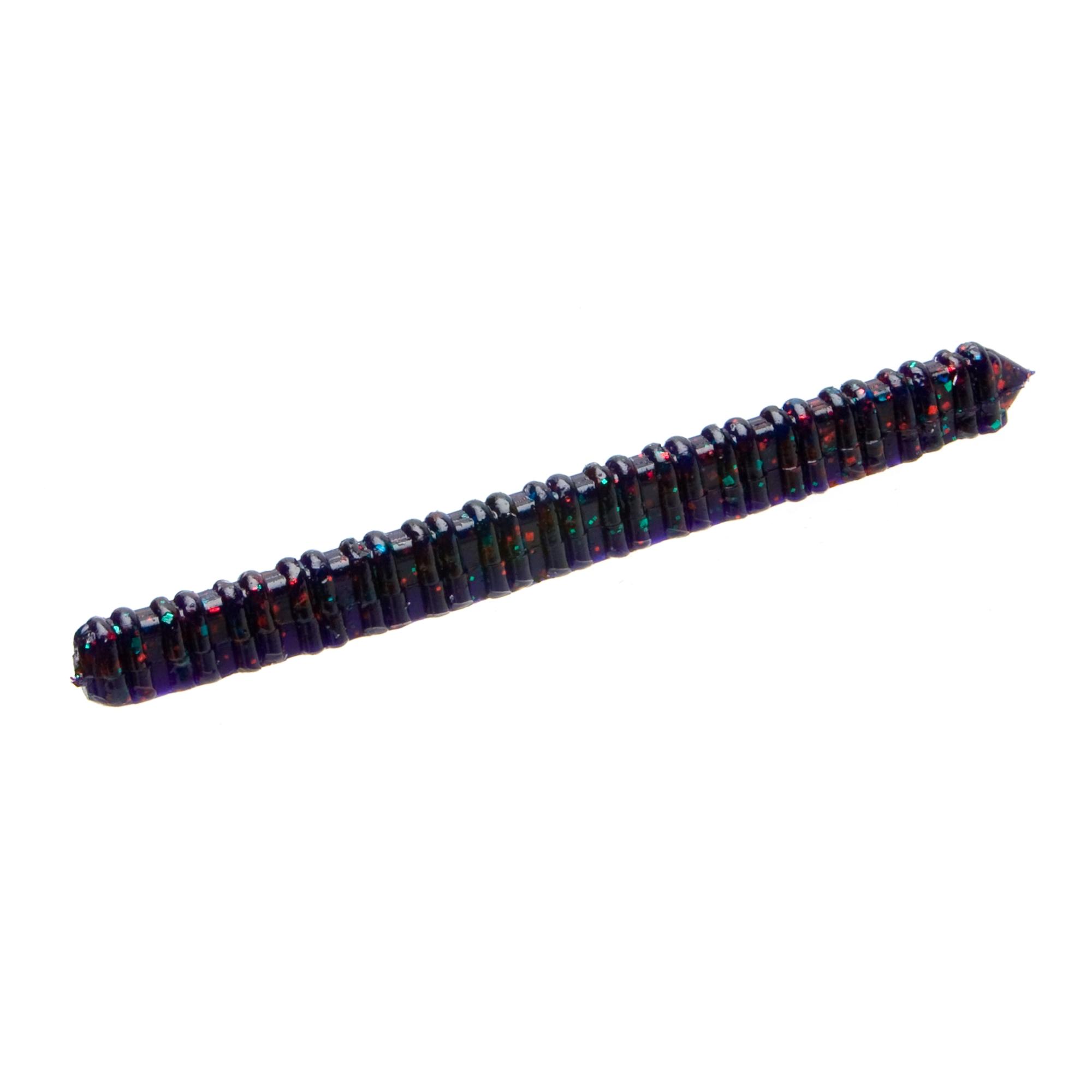 Zoom Centipede 4'' Junebug Red 20pk
