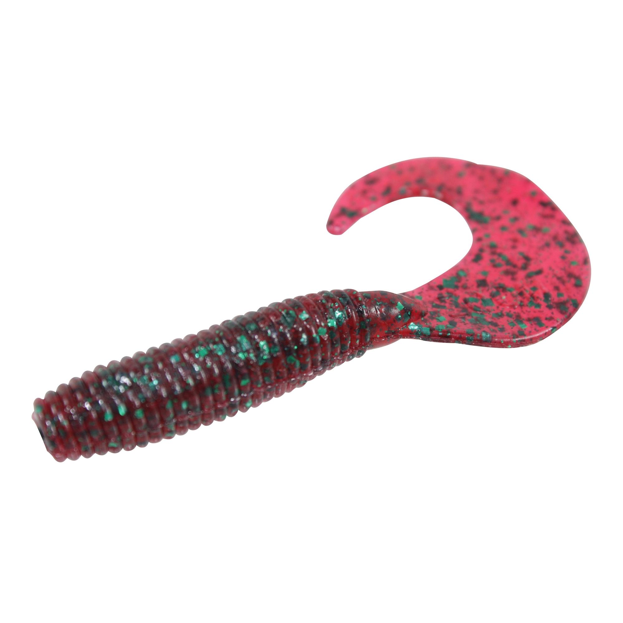 Zoom Fat Albert 3'' Red Bug 10pk