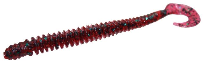 Zoom Dead Ringer 4'' Red Bug 20pk