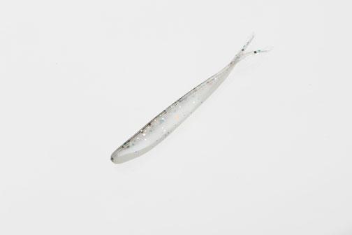 Zoom Tiny Fluke 3'' Bait Fish 20pk