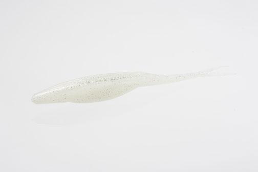 Zoom Mag Super Fluke 7'' White Ice 5pk