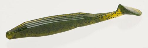 Zoom Swimmin Super Fluke Watermelon Seed 5pk