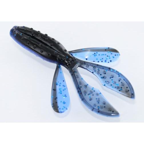 Zoom Z-Hog Jr 3.5'' Bait