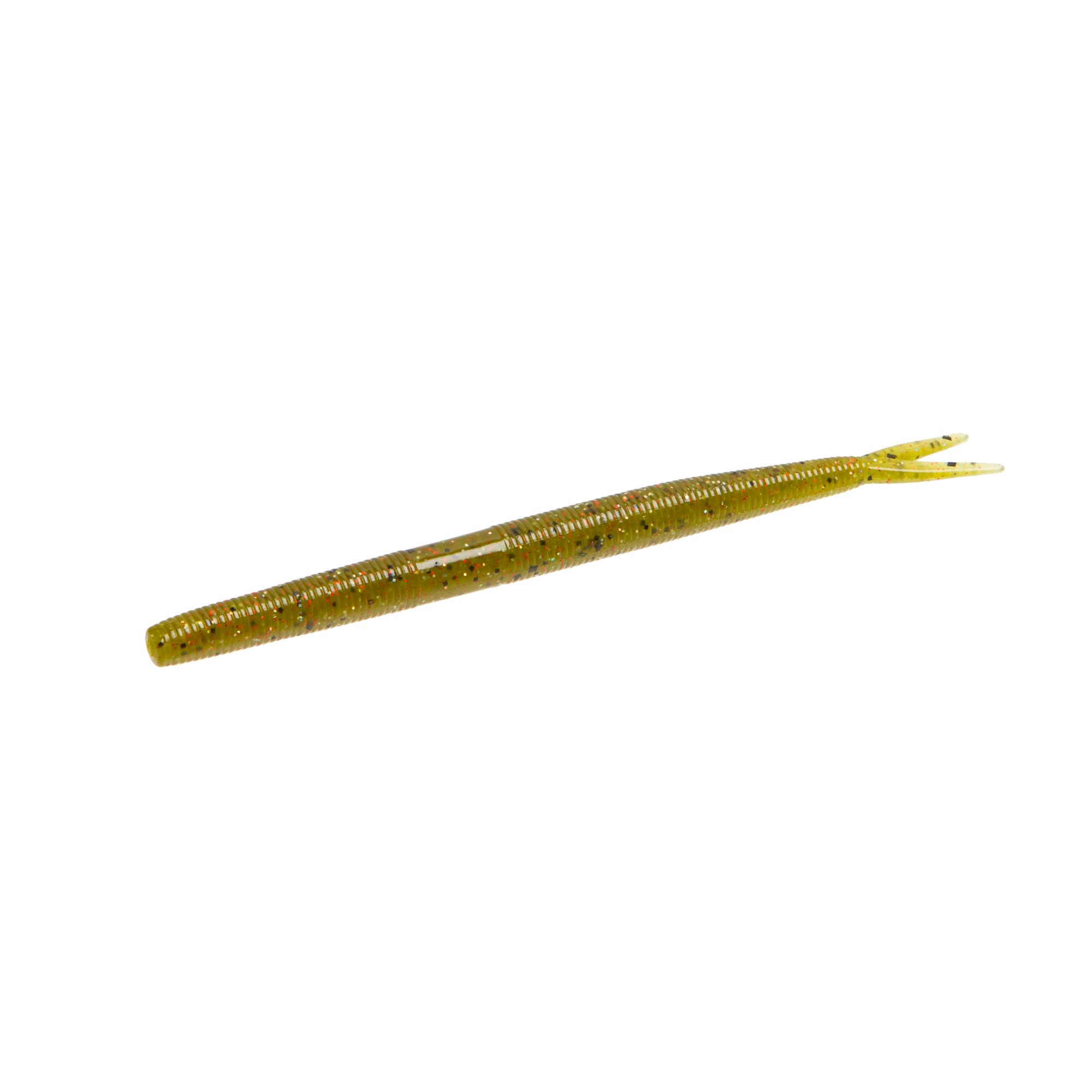 Zoom Fluke Stick Watermelon Red Magic 10pk