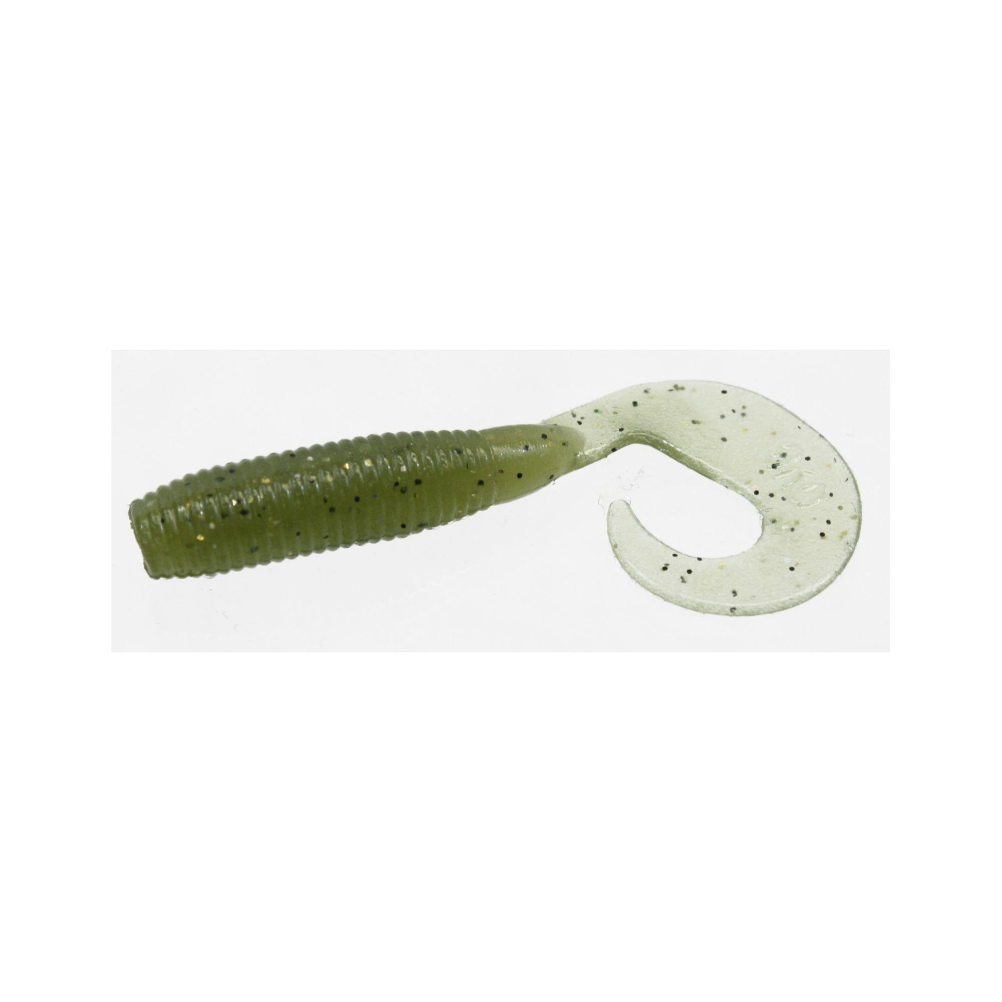 Yamamoto 4'' Single Tail Gru Baby Bass 20pk