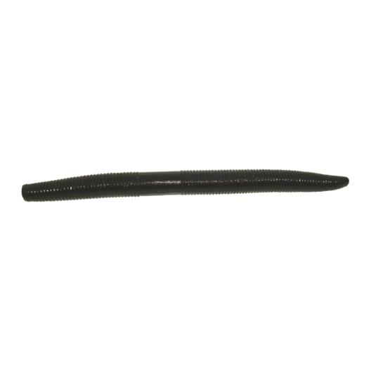 Yamamoto 5'' Senko Black 10pk
