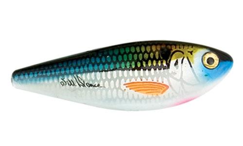 Heddon Spit'n Image Gizzard Shad