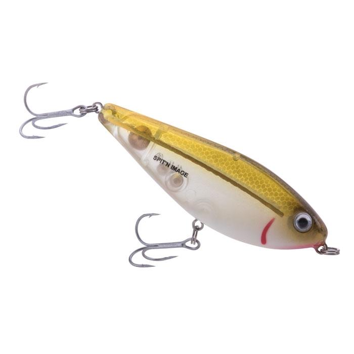 Heddon Spit'n Image 7/16oz 3.25'' EmeraldShiner
