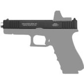 Conversion Kit for Glock 19/23 Gen 1-3 .22LR