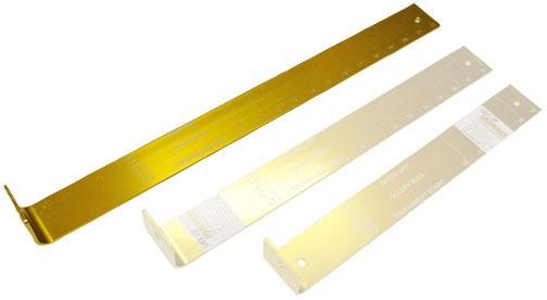 Gator Grip Golden Rule 22''