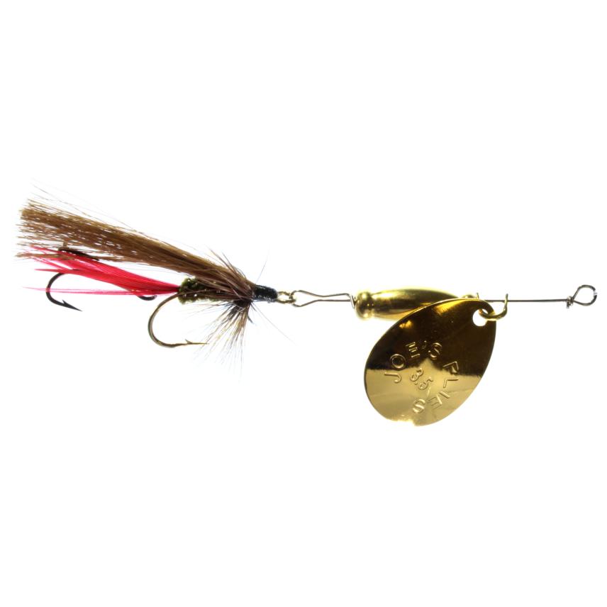 Joe's Flies Sh.Striker Super 1/4oz Trout