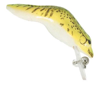 Rebel Wee Frog Chart Frog