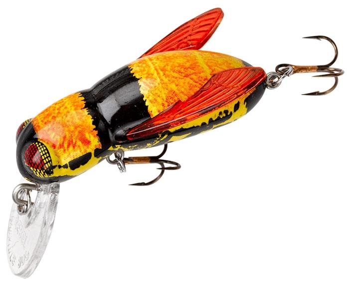 Rebel Bumble Bug Bumble Bee