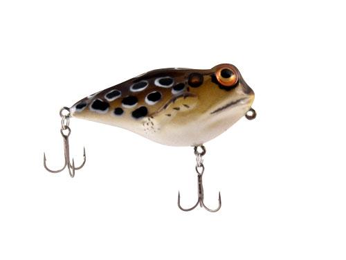 Rebel Frog-R Cricket Frog