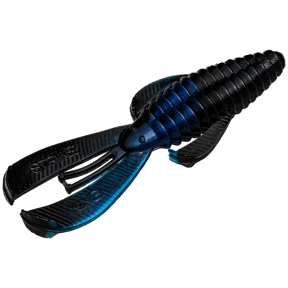 Strike King Rage Bug 4" Soft Bait