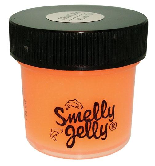 Smelly Jelly Original Scent 1oz Crawfish