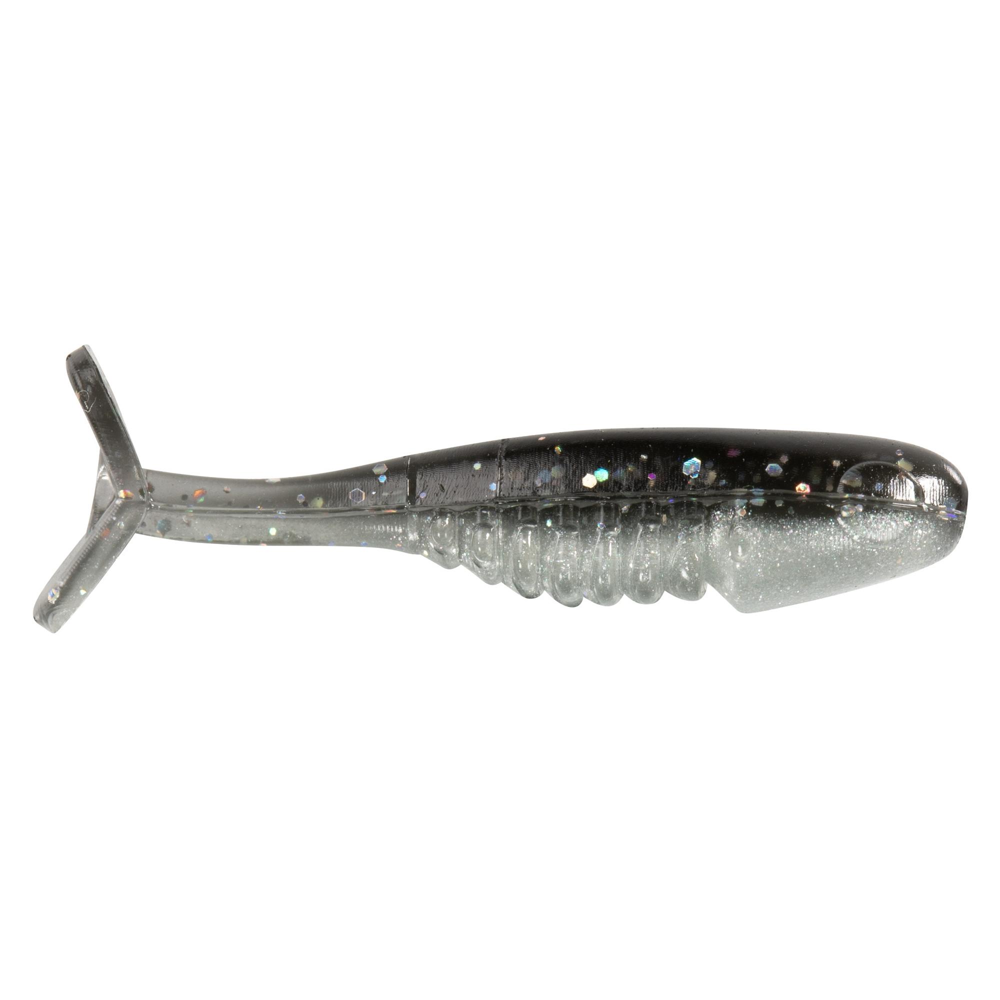 Bobby Garland IttyBitSlbHunt Threadfin Shad