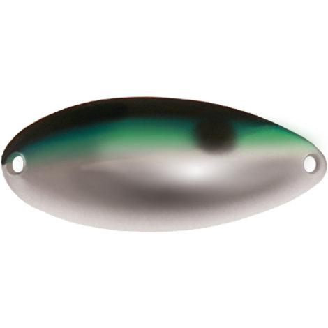 Acme Little Cleo 2/5 oz Glow/Green Anchovy