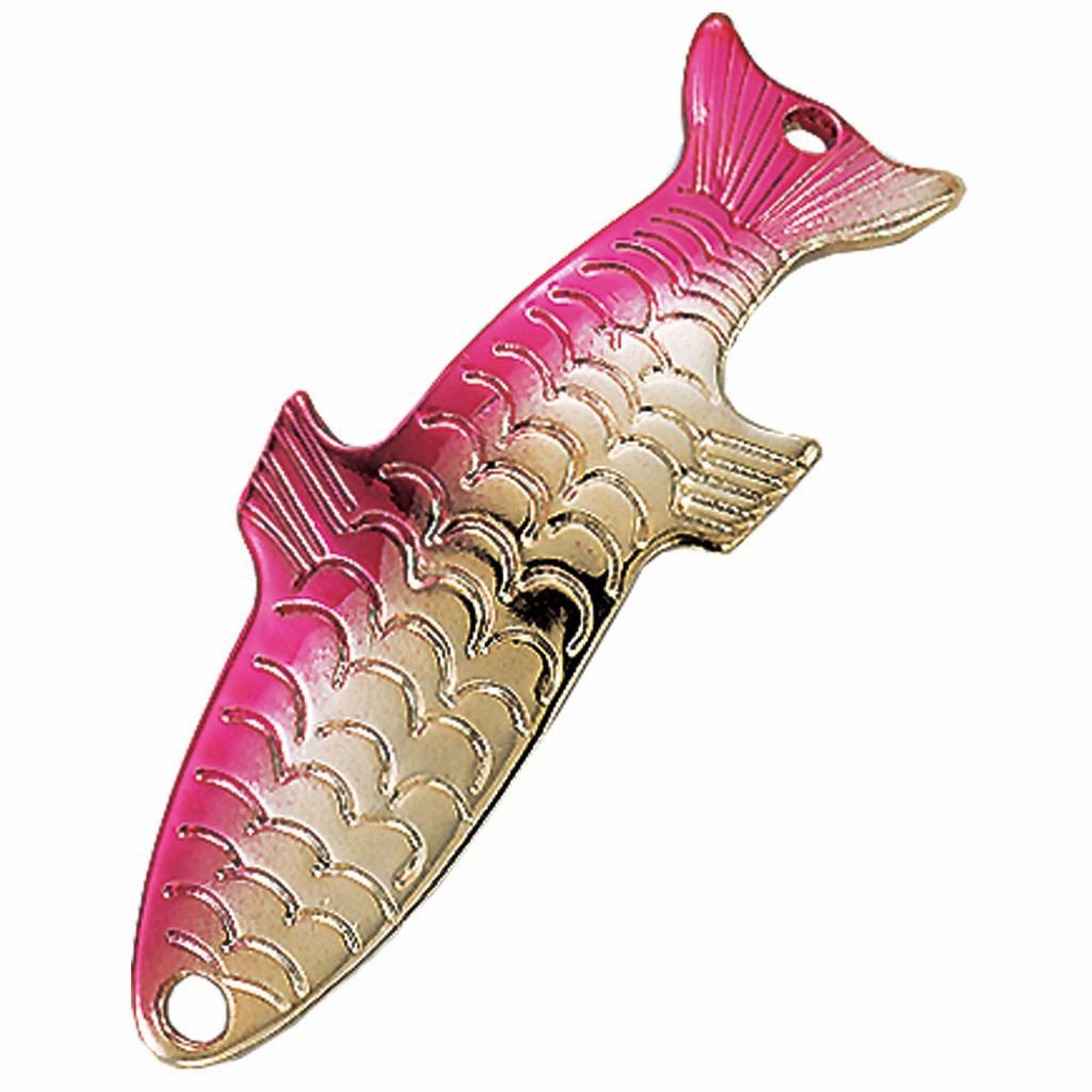 Acme Phoebe 1/6oz Gold Neon Red