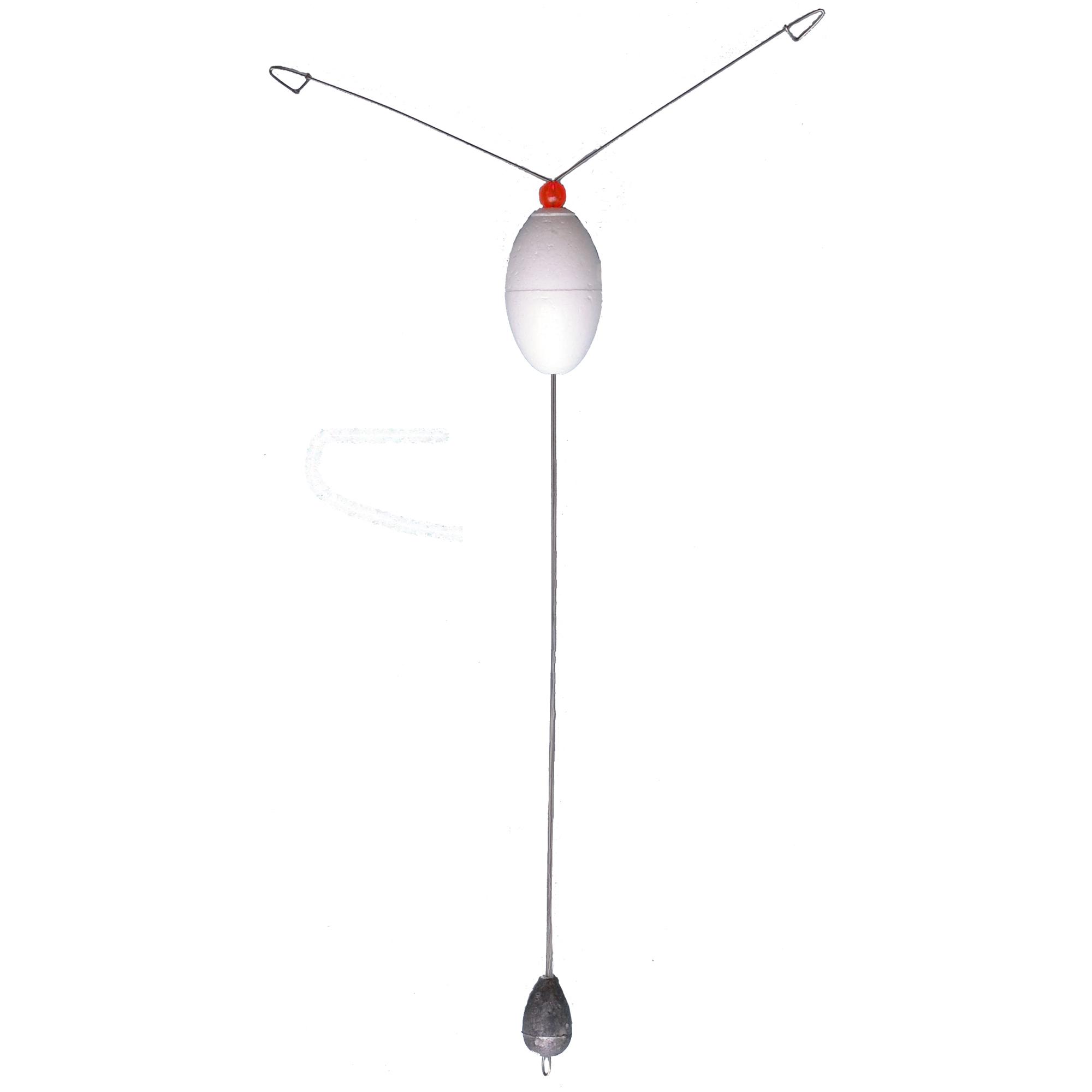 Comal Bottom Walker Double Drop