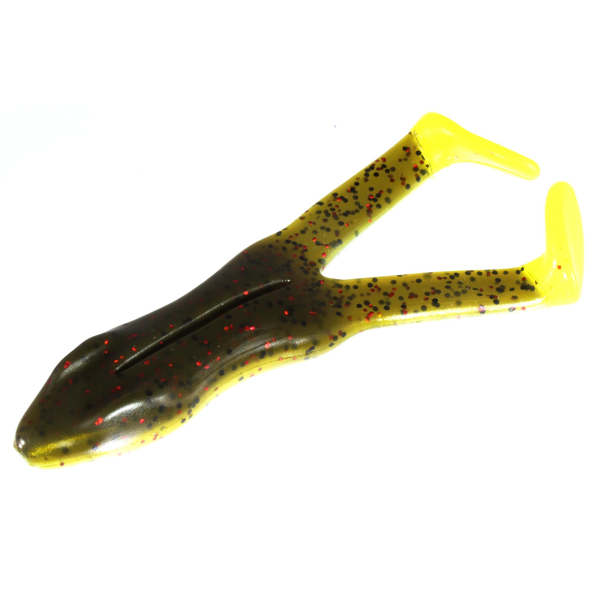 Stanley Hot Feet Ribbit Grn Pumpkin Red Pearl/Chart